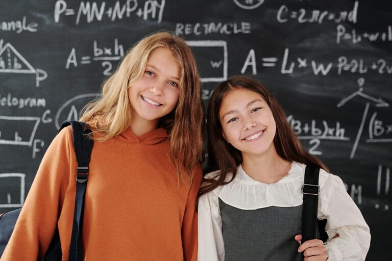 The Importance of Algebra: Why It’s the Key to Success in Math and Science